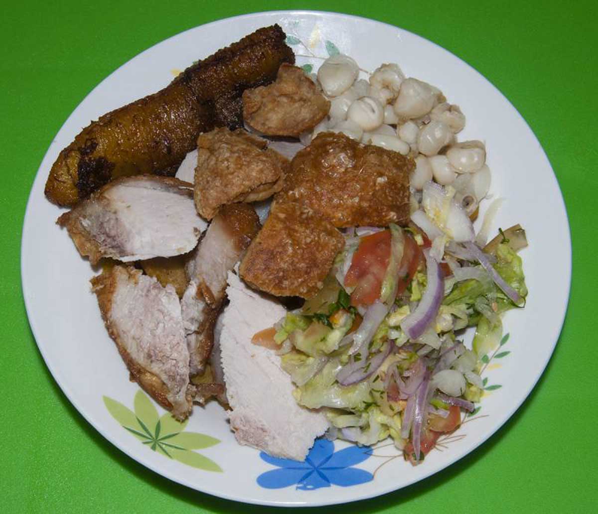 Fritada de chancho | Noticias de Westchester, Estados Unidos y el Mundo