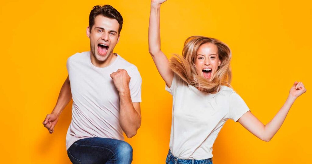 Secretos para ser más feliz, según los sicólogos