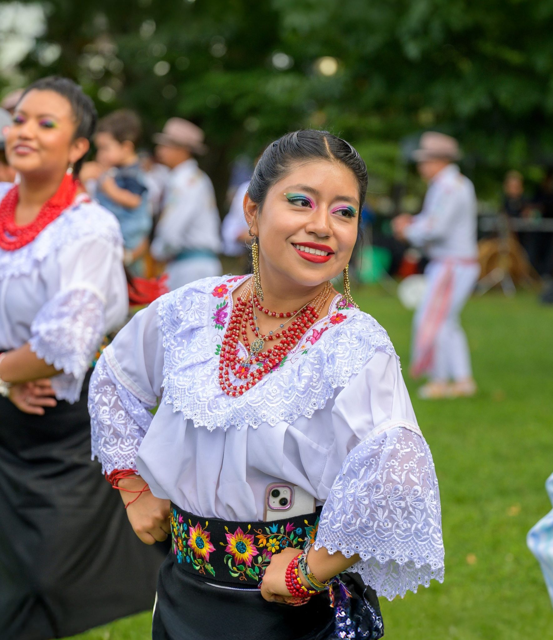 Festival Ecuatoriano en Sleepy Hollow celebra cultura y comunidad