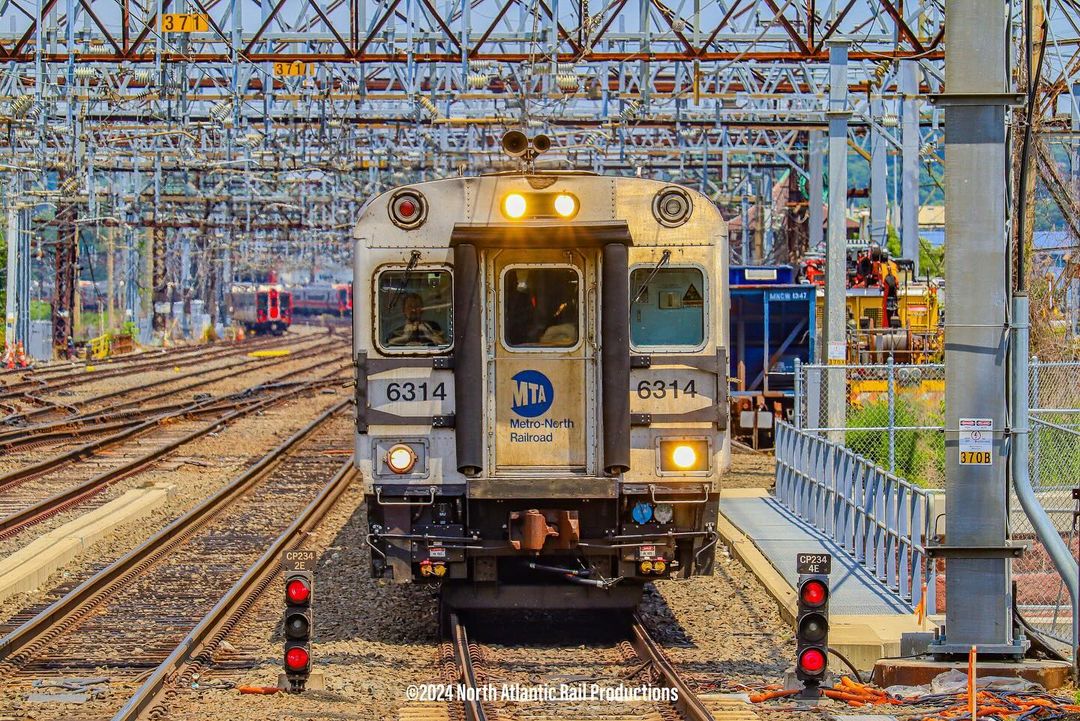 Acuerdo de $182 millones por accidente ferroviario de Metro-North en ...